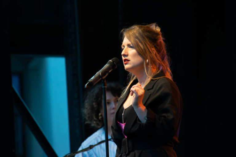 Fanny Bloom, comme une douce liqueur - Éklectik Média