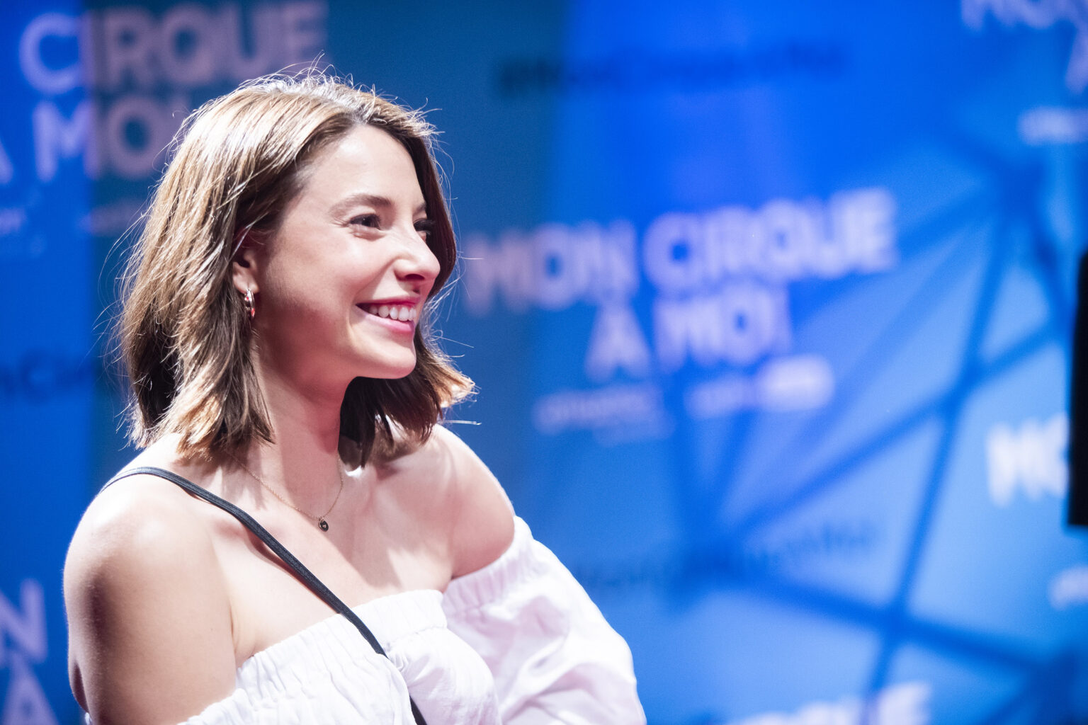 Mylène St-Sauveur - Éklectik Média