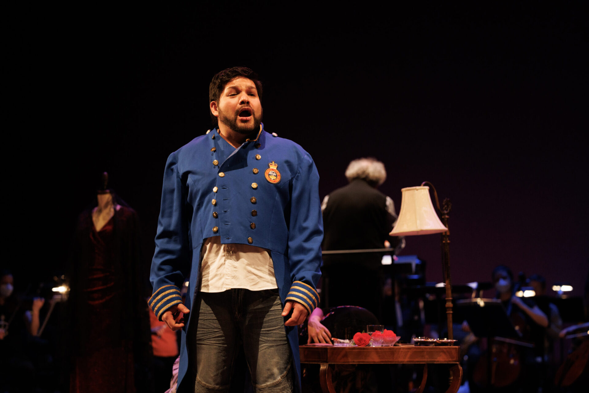 Carmen : une excellente interprétation - Éklectik Média